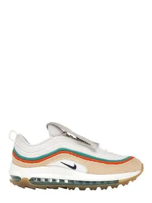 Nike Air Max 97 Golf Nrg - Celestial Gold/orange/green