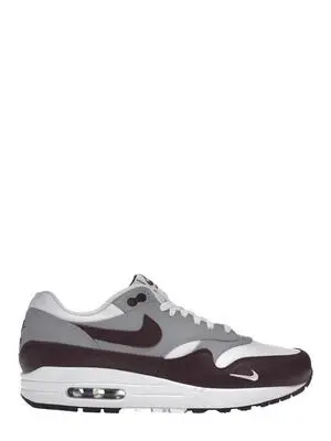 Nike Max 1 Sneakers - White/mystic Dates/wolf Grey