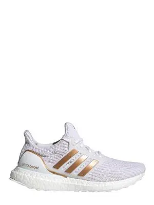 Adidas Ultraboost 4.0 Dna Sneakers - Cloud White/copper Metallic/core Black