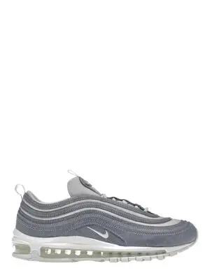 Nike Air Max 97 Comme Des Garcons Homme Plus - Glacier Grey/metallic Silver