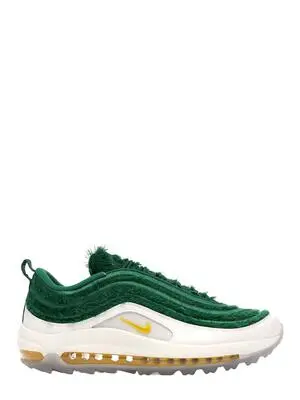 Nike Nike Air Max 97 Golf 'Grass' Summit White/grass/metallic Silver