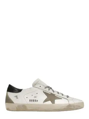 GOLDEN GOOSE Super-Star Sneakers