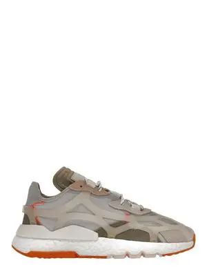 Adidas Nite Jogger 7.0 Beyonce Ivy Park Sneakers - Light Solid Grey/chalk White/bliss