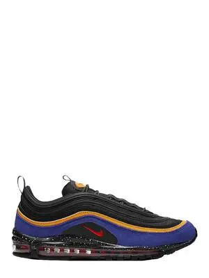 Nike Air Max 97 Sneakers Concord/university Gold/black