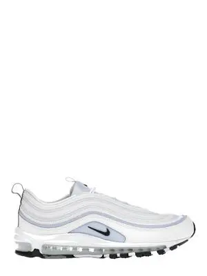 Nike Air Max 97 Ghost Sneakers - Sail/black/photon Dust