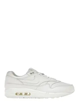 Nike Air Max 1 Pinnacle Sneakers Sail