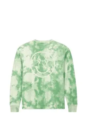 JORDAN X J Balvin Crewneck Sweatshirt - Green
