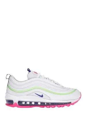 Nike Air Max 97 Easter (2021) White/volt