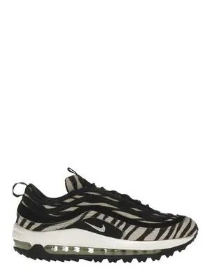 Nike Air Max 97 Golf NRG Zebra Black/sail/white