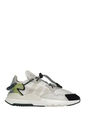 Adidas Nite Jogger Beyonce Ivy Park Sneakers - Off/white/ecru Tint