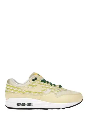 Nike Air Max 1 Lemonade - Lemonade Yellow/pine Green