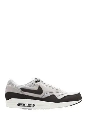Nike Air Max 1 Premium Sneakers - Granite/deep Smoke/black