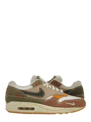 Nike Air Max 1 Premium Wabi-sabi Sneakers - Tan/olive/sail