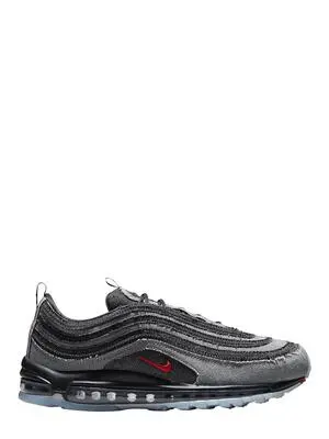 Nike Air Max 97 Denim Dark Smoke Grey/black