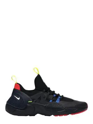 Nike Huarache Edge Heron Preston Sneakers - Black/blue/yellow