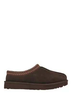 UGG Tasman Slipper - Burnt Cedar