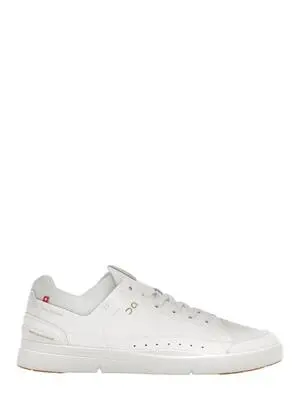On The Roger Centre Courtin Sneakers - White/gum
