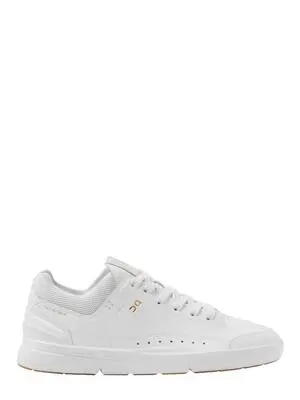 On The Roger Centre Court Sneakers - White/gum