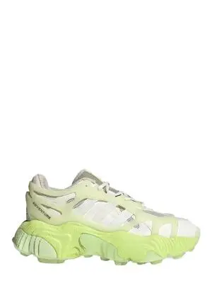 Adidas Roverend Sneakers - Off White/pulse Lime