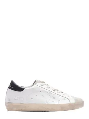 GOLDEN GOOSE Super-Star Sneakers
