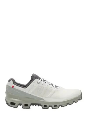 On Cloudventure Waterproof Sneakers - Ice/kelp
