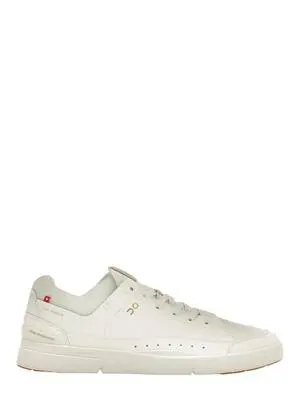 On The Roger Centre Court Sneakers - White/gum