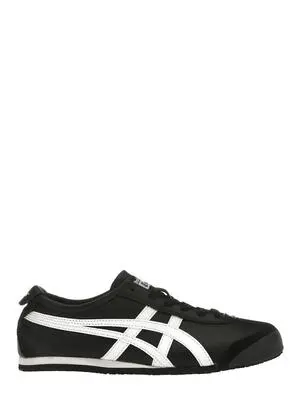 Asics Onitsuka Tiger Mexico 66 Sneakers - Black/white