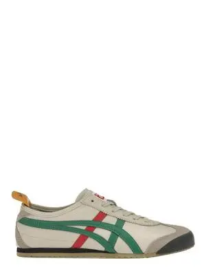 Asics Onitsuka Tiger Mexico 66 Sneakers - Birch/green
