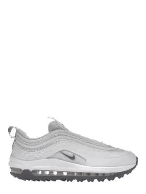 Nike Air Max 97 Golf White/metallic Silver/pure Platinum