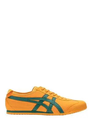 Asics Onitsuka Tiger Mexico 66 Sneakers - Citrus/edible Moss
