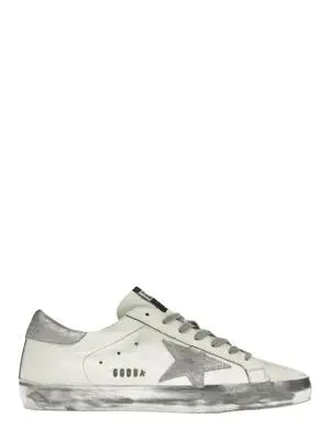 GOLDEN GOOSE Super-Star Sneakers
