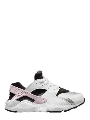 Nike Huarache Run Sneakers - White/grey Fog/off Noir