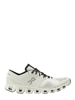 On Running Cloud Xin White/black