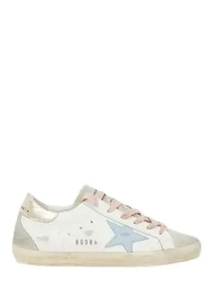 GOLDEN GOOSE DELUXE BRAND Golden Goose Superstar Sneakers