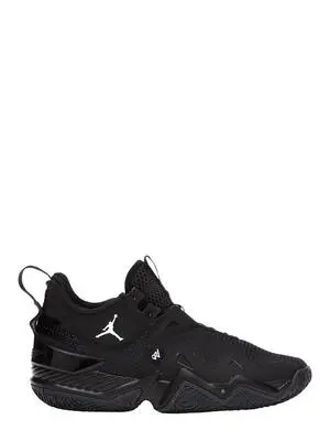 JORDAN Air Jordan Westbrook One Take Sneakers Black/white/anthracite