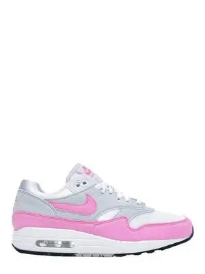 Nike Air Max 1 Sneakers White/psychic Pink/neutral Grey