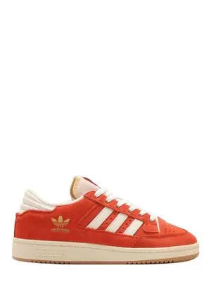 Adidas Centennial 85 Low - Red/cream White/off White