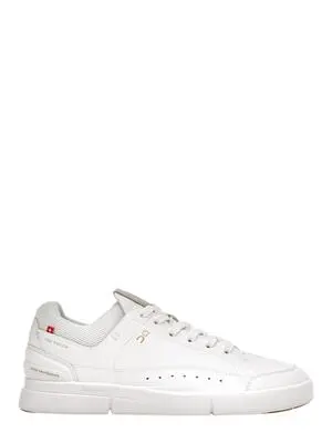 On The Roger Centre Court Sneakers - White/gum