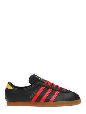 Adidas Adidas Stuttgart Anniversary City Series Sneakers Black/red/yellowone-colorgum