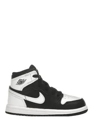 JORDAN 1 Retro High Og Sneakers - Black/white