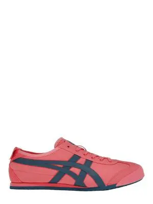 Asics Onitsuka Tiger Mexico 66 Sneakers - Pink Cameo/mako Blue