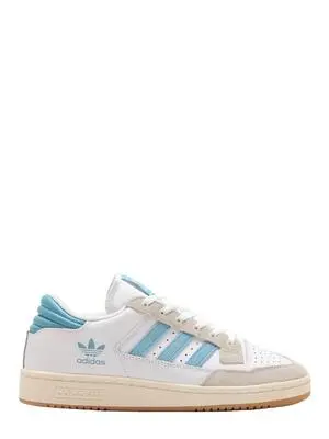 Adidas Centennial 85 Low Sneakers - Footwear White/light Blue/cream White