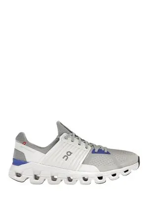 On Cloudswift Sneakers - Glacier/cobalt Blue