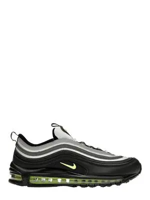 Nike Air Max 97 Icons Neon 95 Pure Platinum/black/white