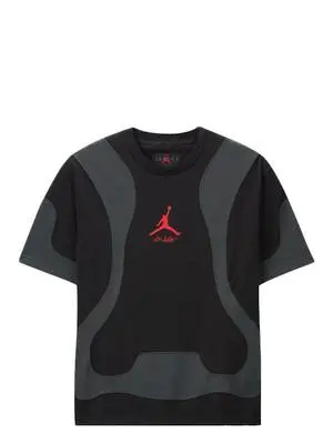 Off-White X Jordan Tee Shirt - Black