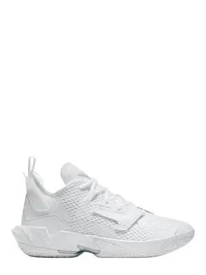 JORDAN Why Not Zer0.4 Triple - White