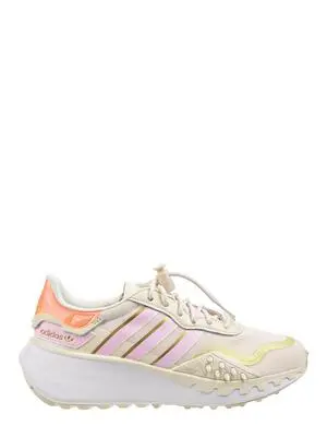 Adidas Choigo Sneakers - Wonder White/clear Pink/cloud White