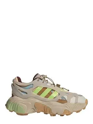 Adidas Roverend Adventure Sneakers - Halo Blush/clay Brown/aluminum