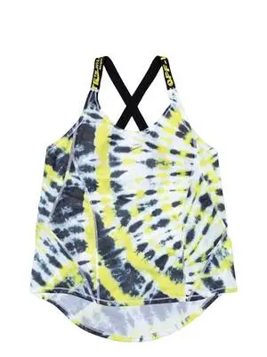 Off-White X Nike Nrg Tank Top - Volt