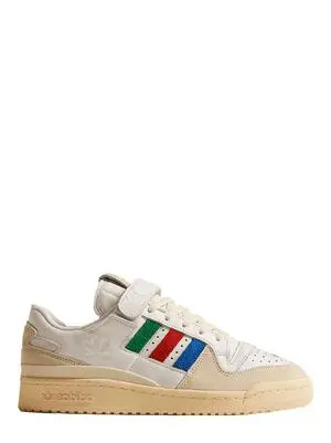 Adidas Forum Low Sneakers - White